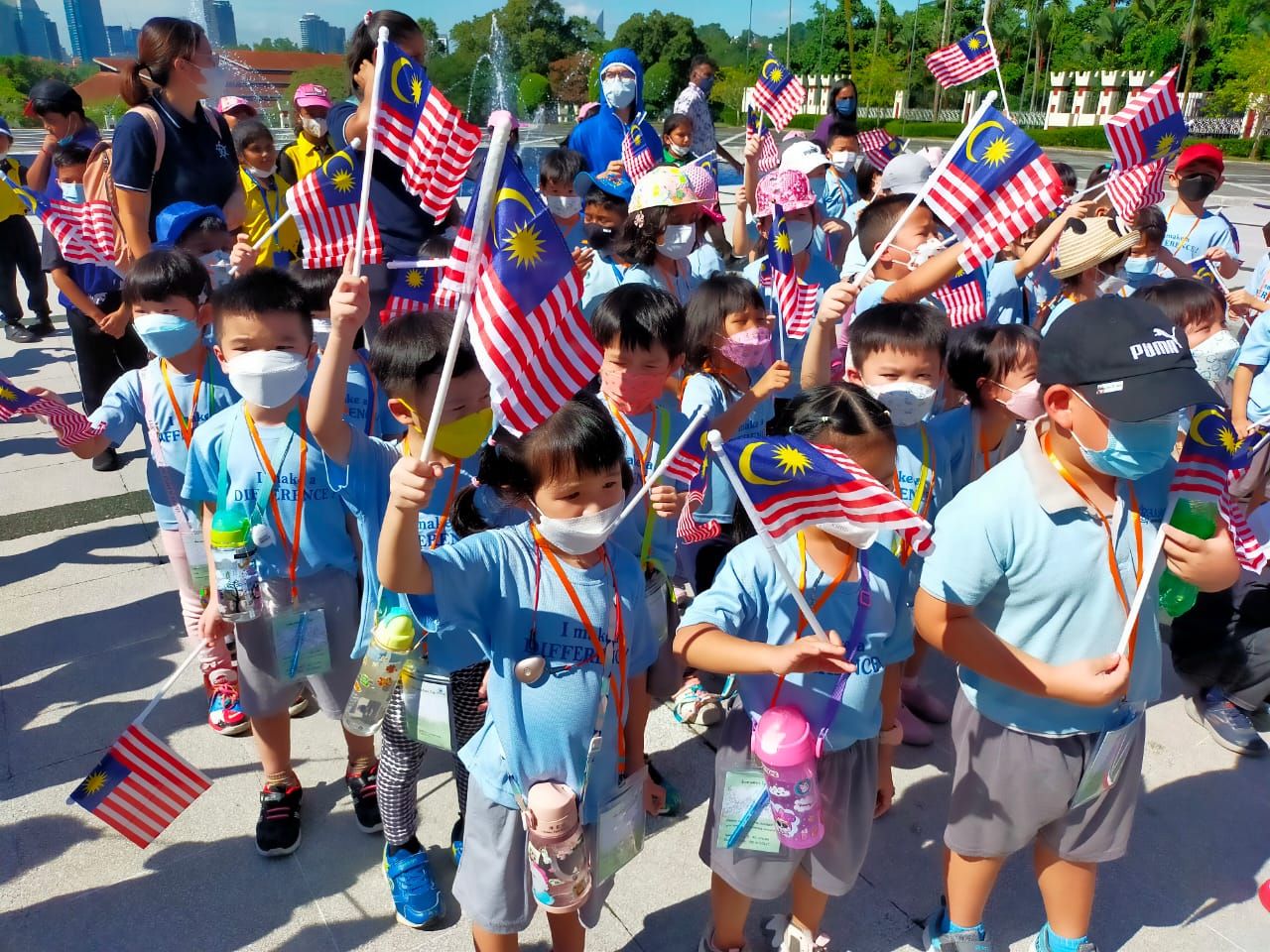 Leadership Preschool | HANKidz Young Leader Program