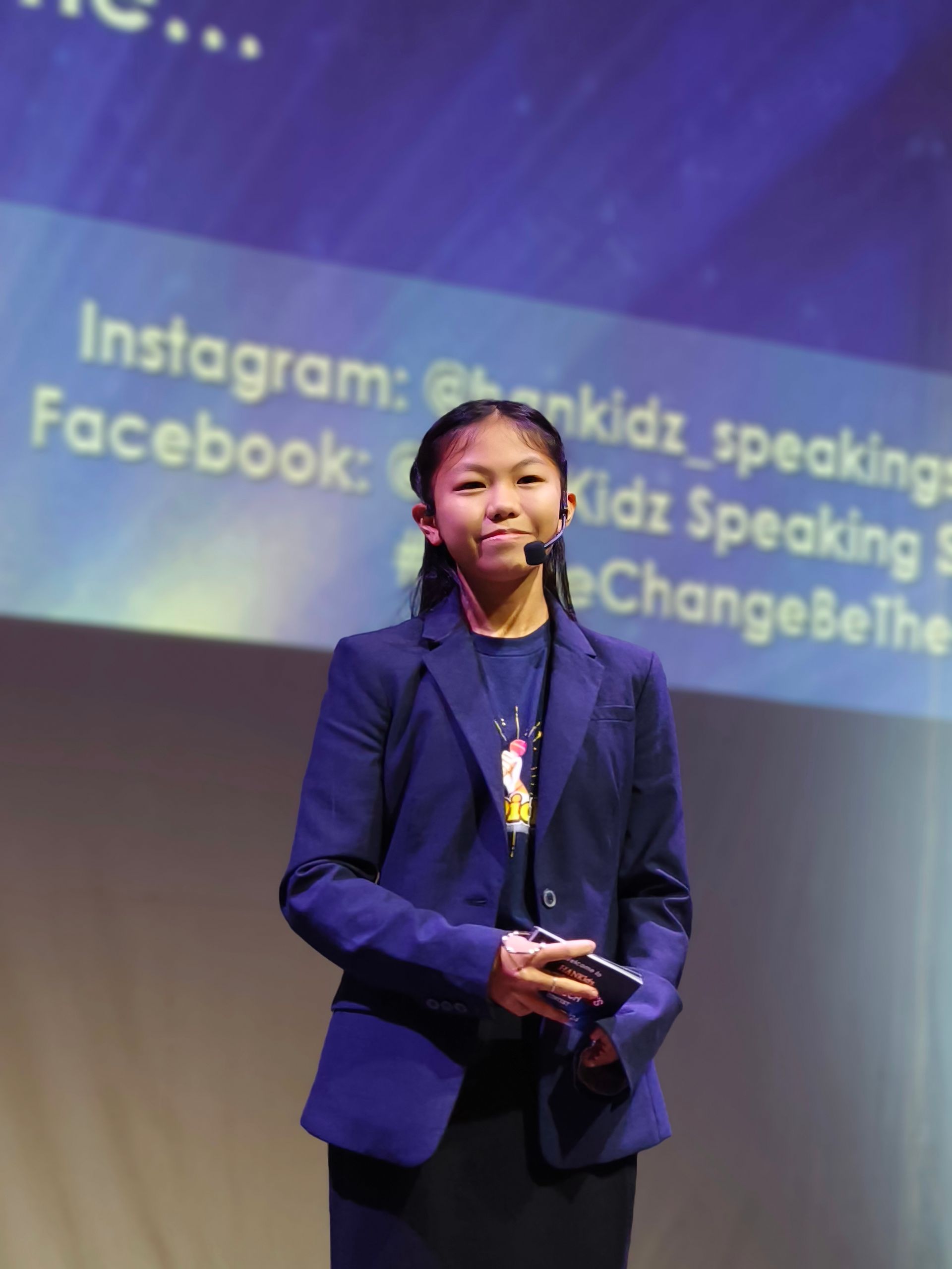 Events | HANKidz Young Leader Program