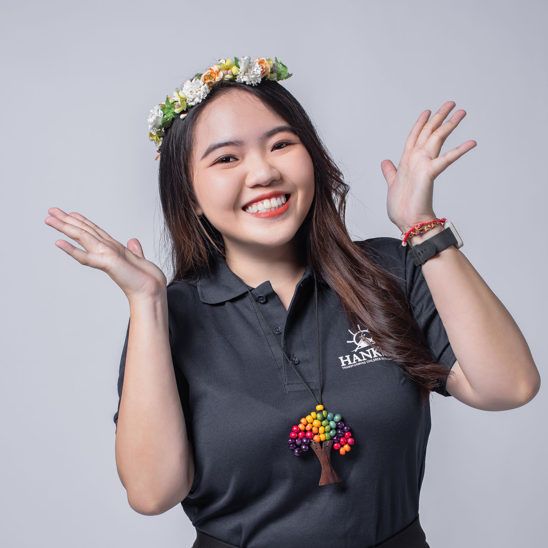 Meet Our Coaches | HANKidz Young Leader Program