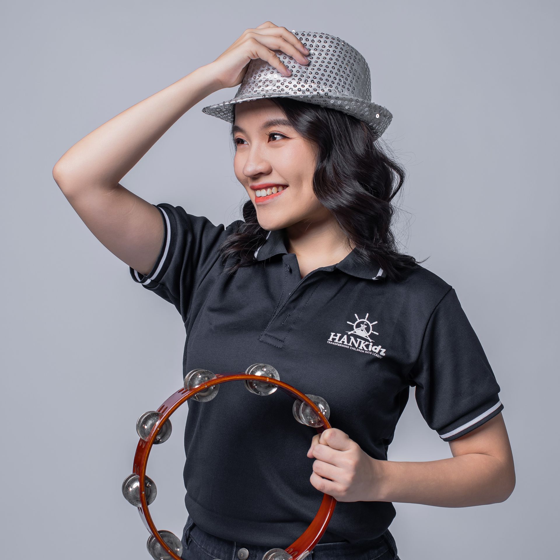 Meet Our Coaches | HANKidz Young Leader Program