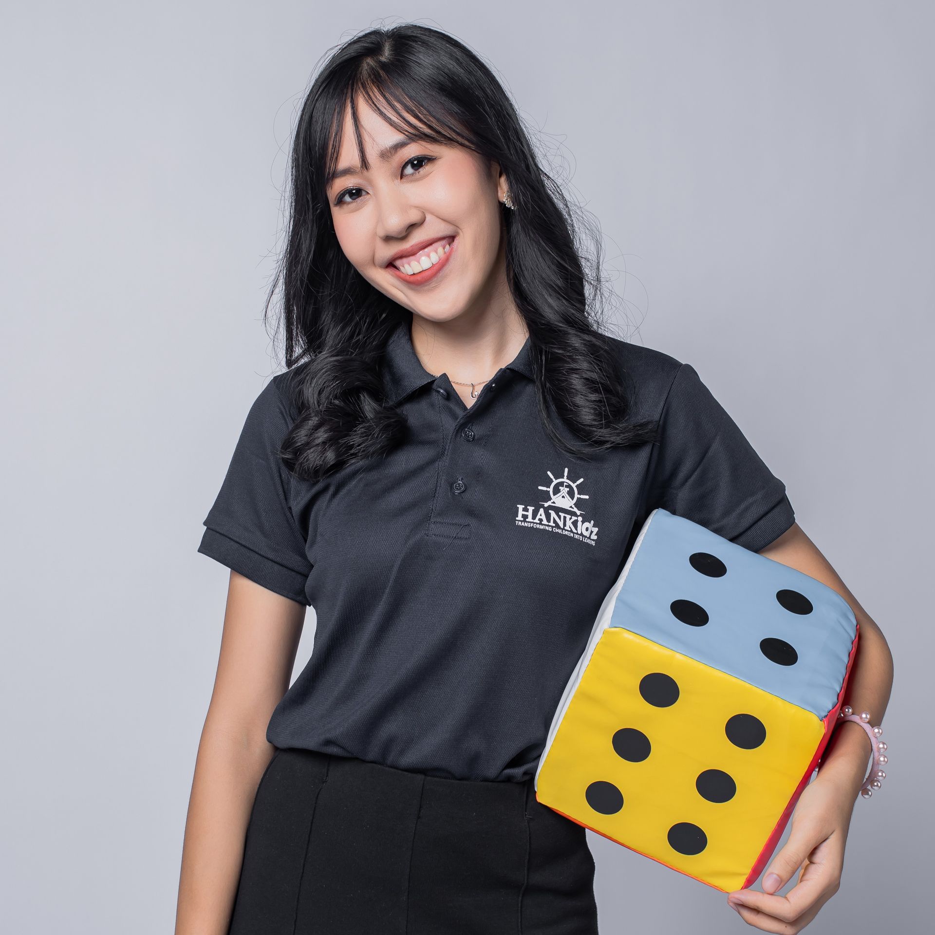 HANKidz Leadership - Transforming Children Into Leaders