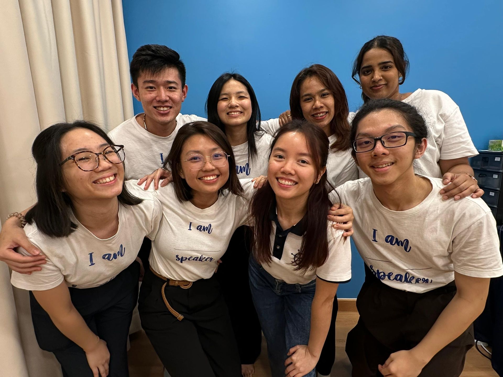 HANKidz Leadership - Transforming Children Into Leaders