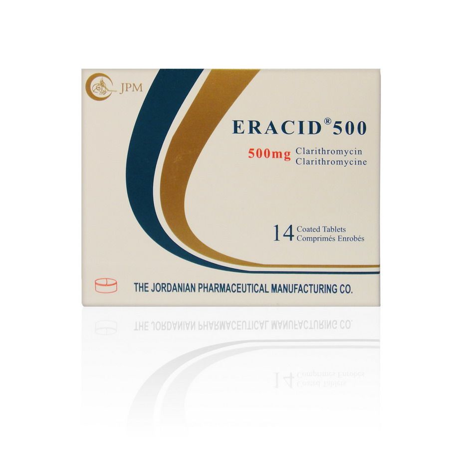 Antibiotics | Lebanon
