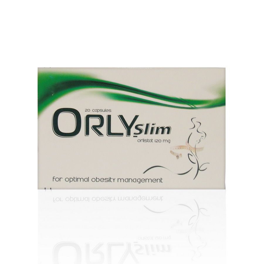 Orly Slim Weight Loss | Lebanon