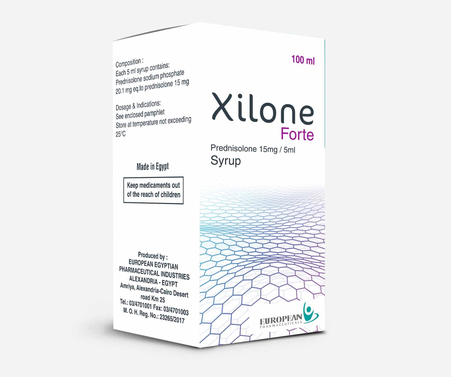 Allergy Relief Products | Lebanon