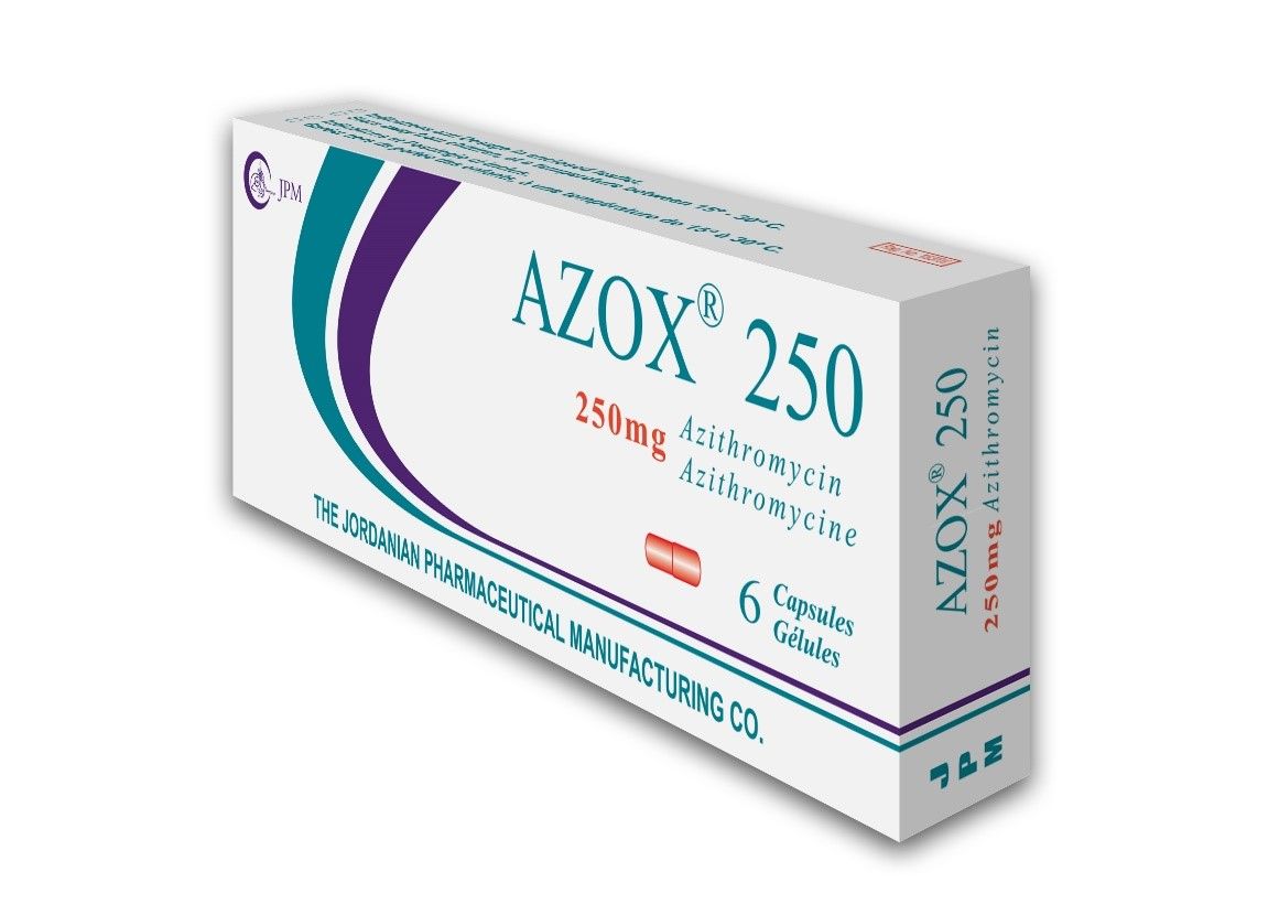 Anti-infectives | Lebanon