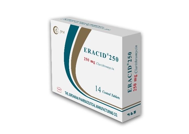 Antibiotics | Lebanon