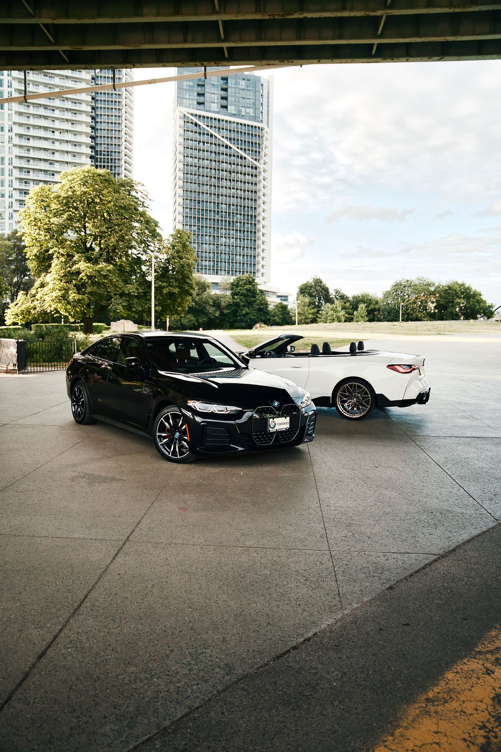 Toronto Auto Leasing