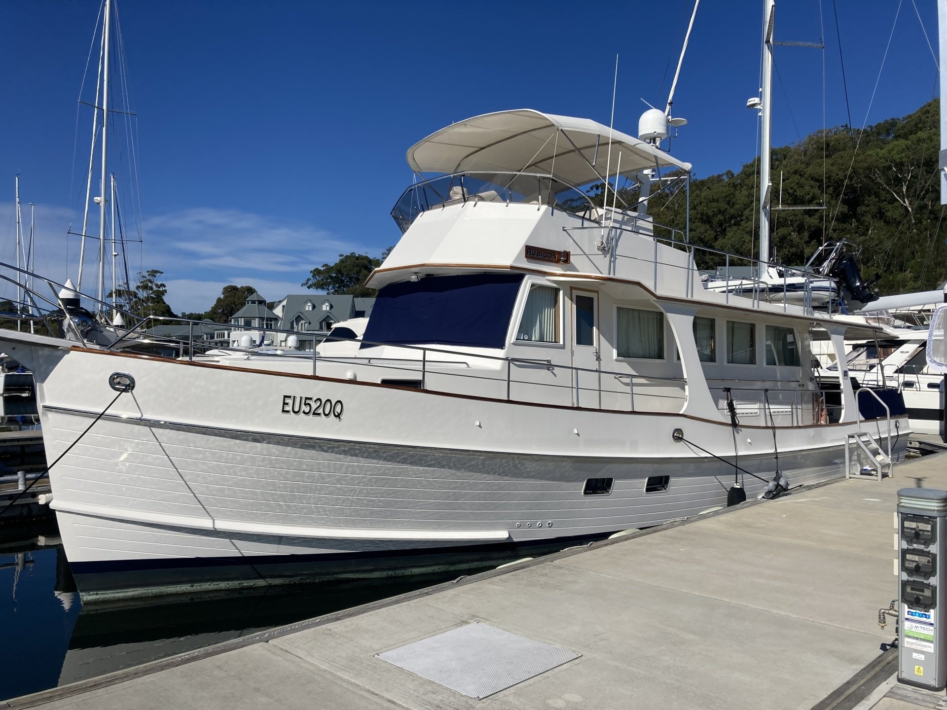 Hydraulic Hose Replacement | Port Stephens | Shire Hoses