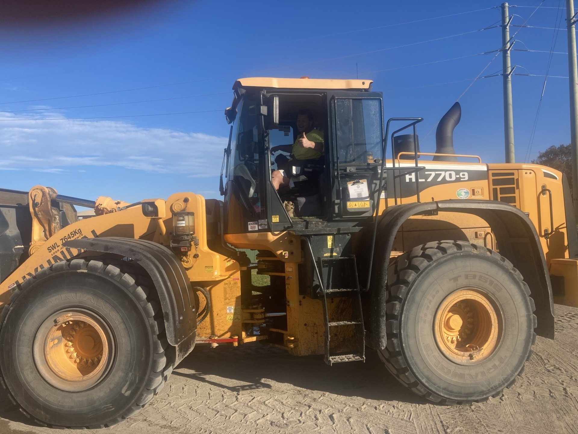 Hydraulic Hose Replacement | Port Stephens | Shire Hoses