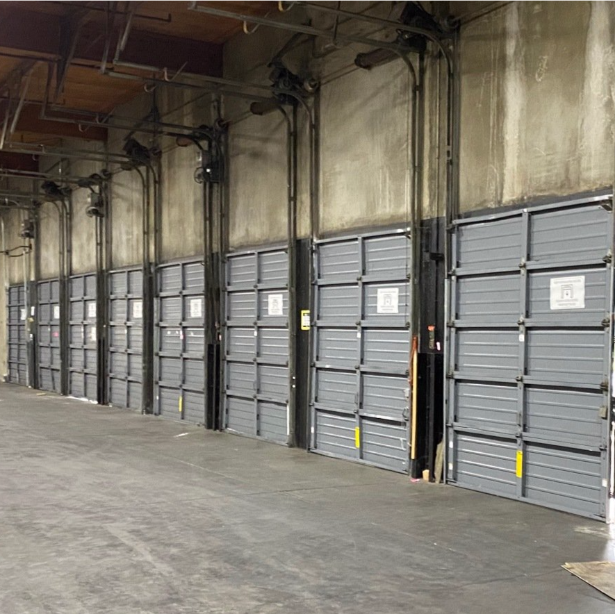 Flexible Industrial Warehouse and Office Space for Lease in Portland, OR