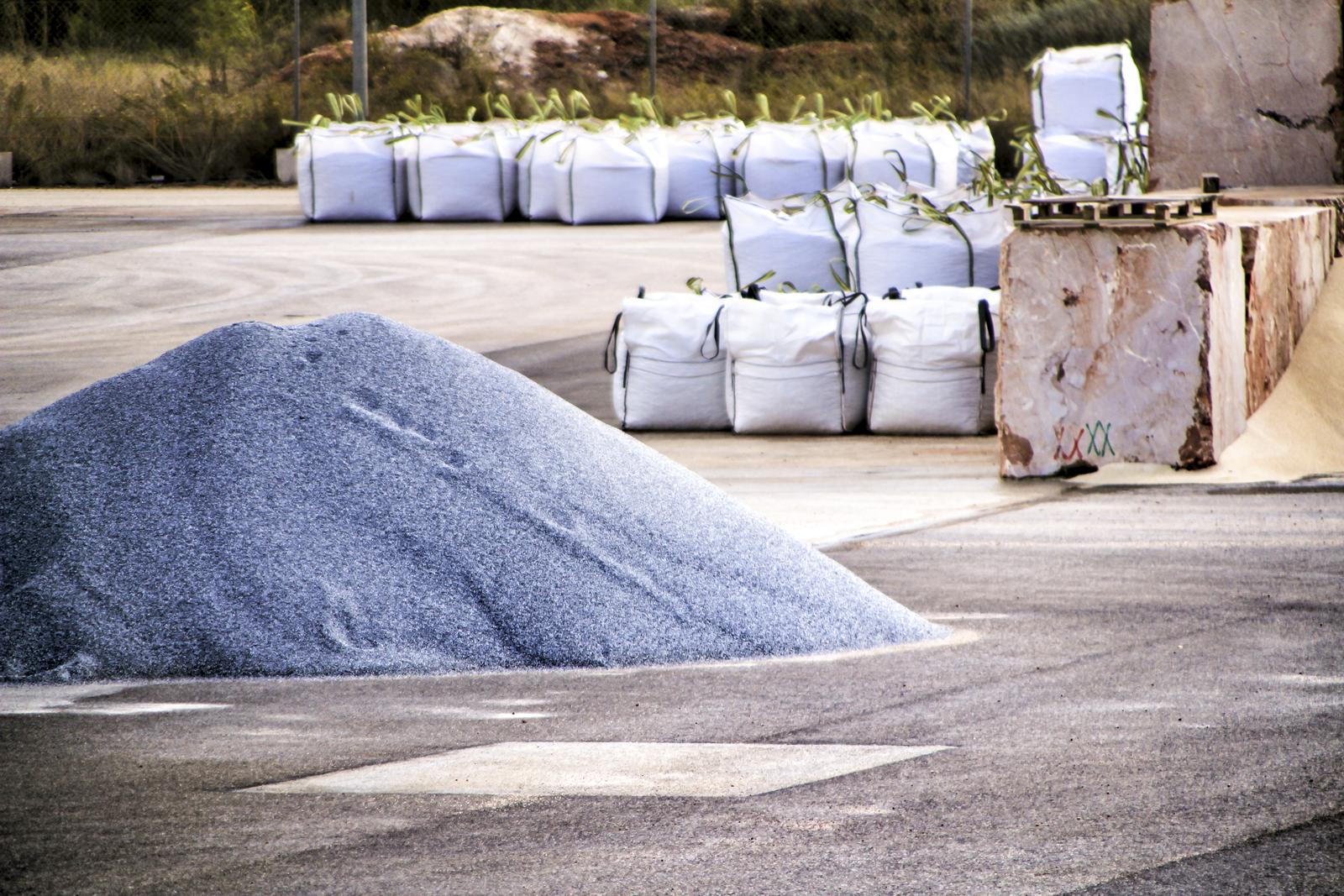 Aggregates, How to Make Your Own Organic Mulch, Huron County, ON