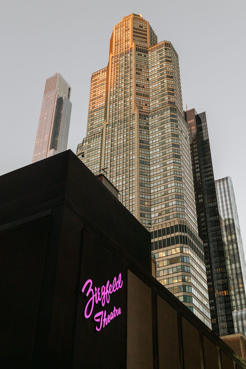 The Manhattan Club | Luxury Hotel in New York City
