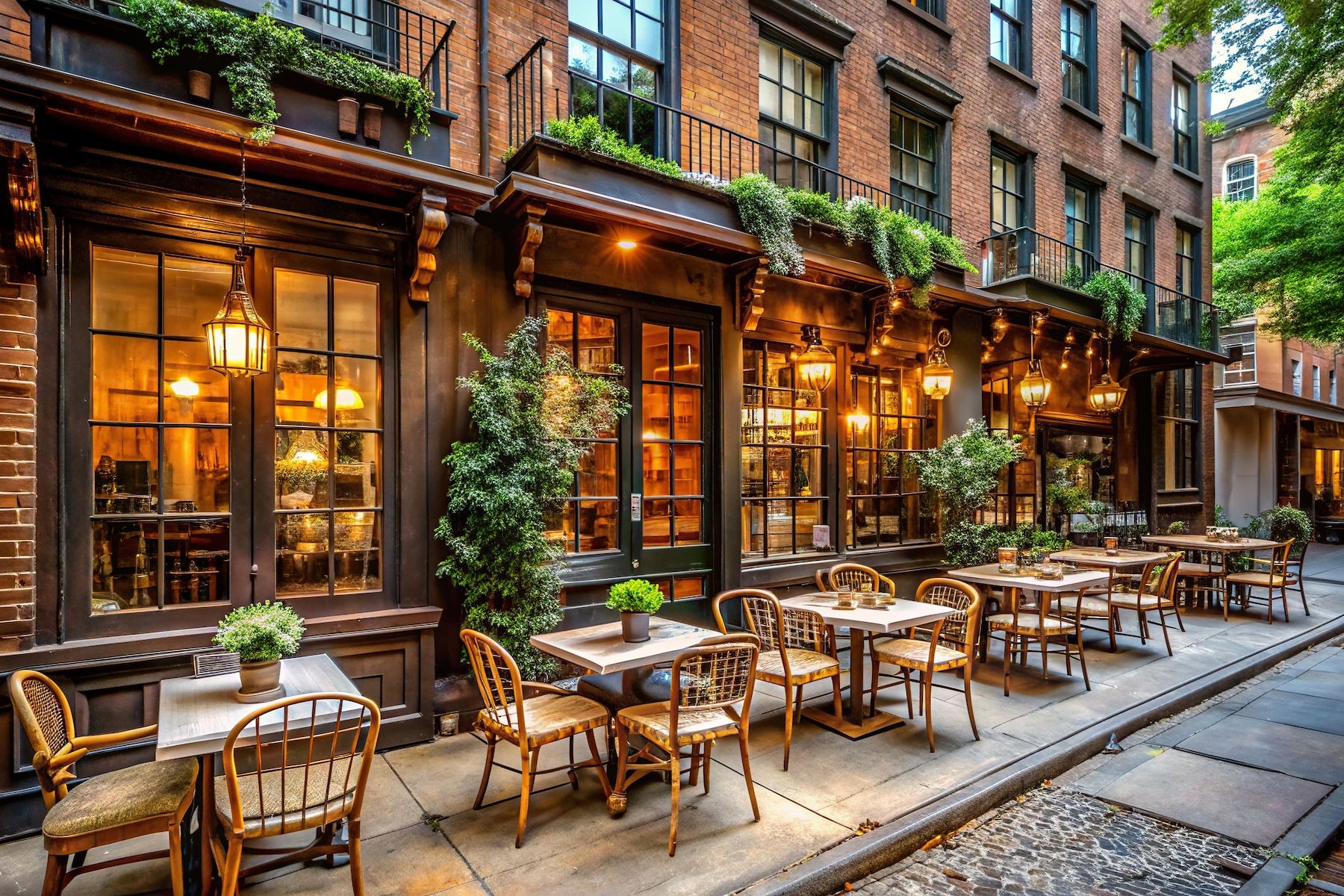 The Manhattan Club | Luxury Hotel in New York City