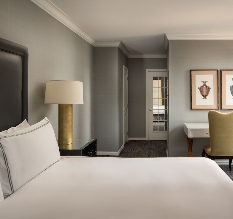 The Manhattan Club | Luxury Hotel in New York City