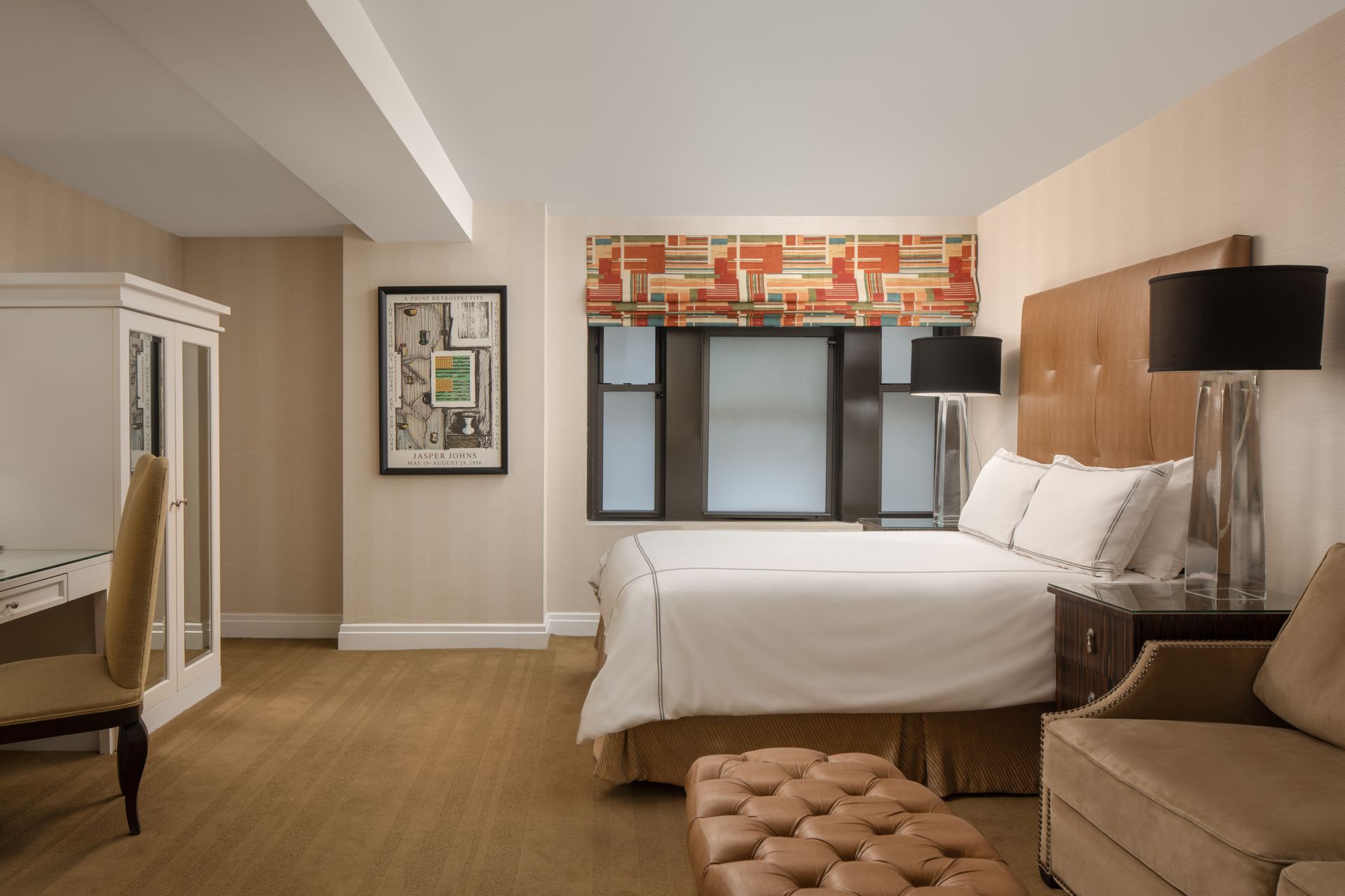 The Manhattan Club | Suite Details