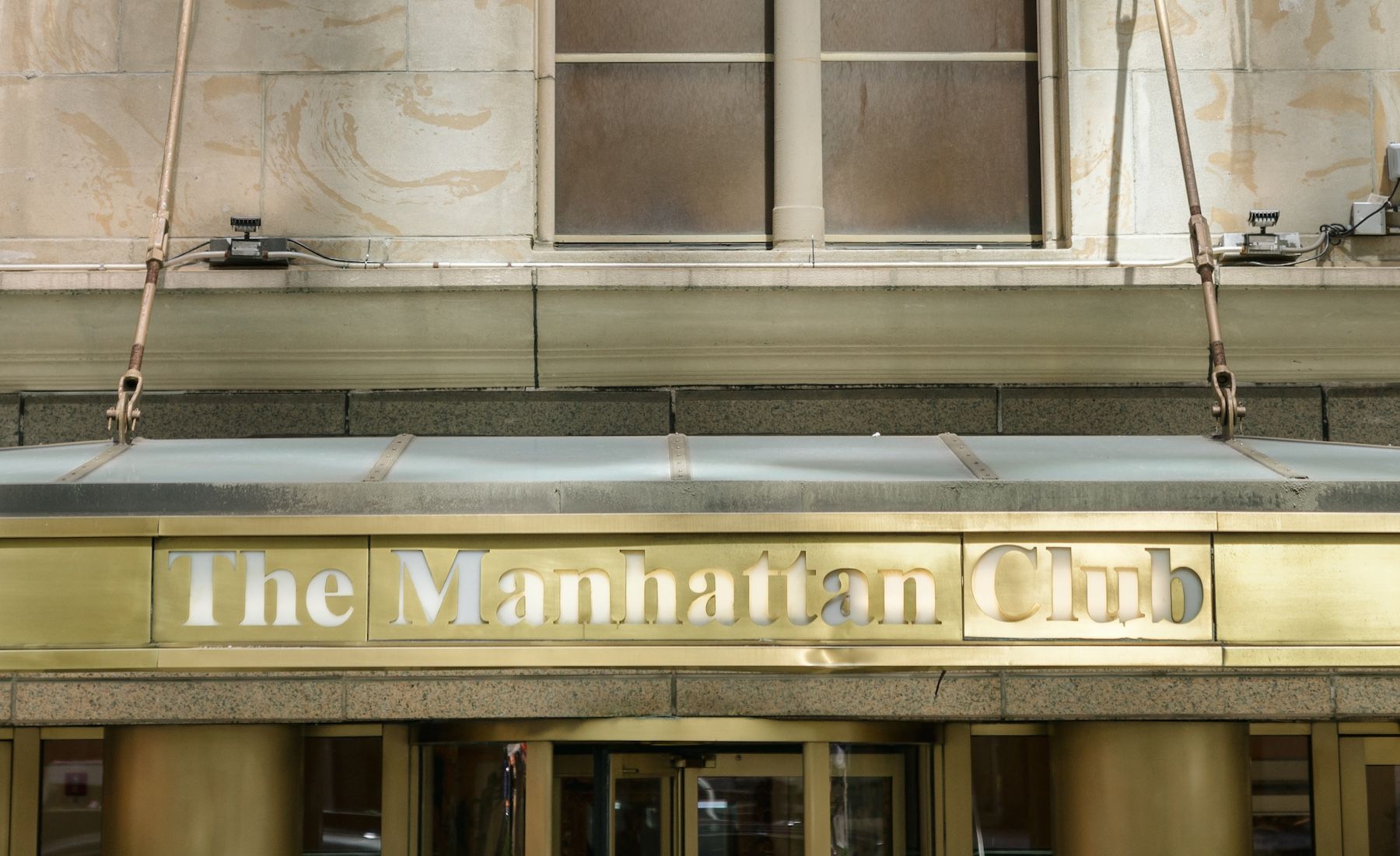 The Manhattan Club Offer Details