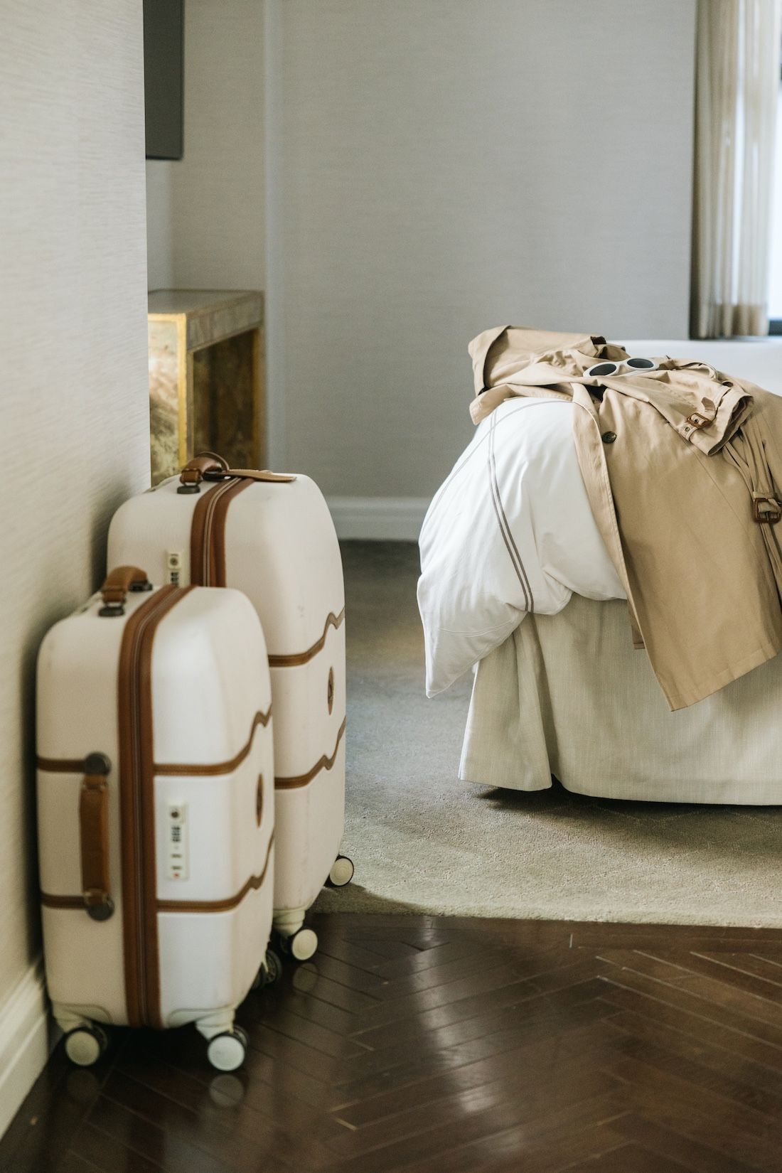 The Manhattan Club | Luxury Hotel in New York City