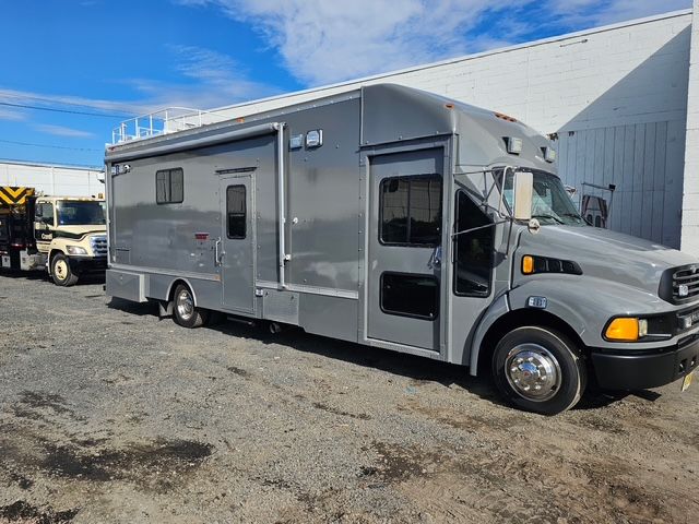 Transformation Complete: Mobile Command Unit Makeover
