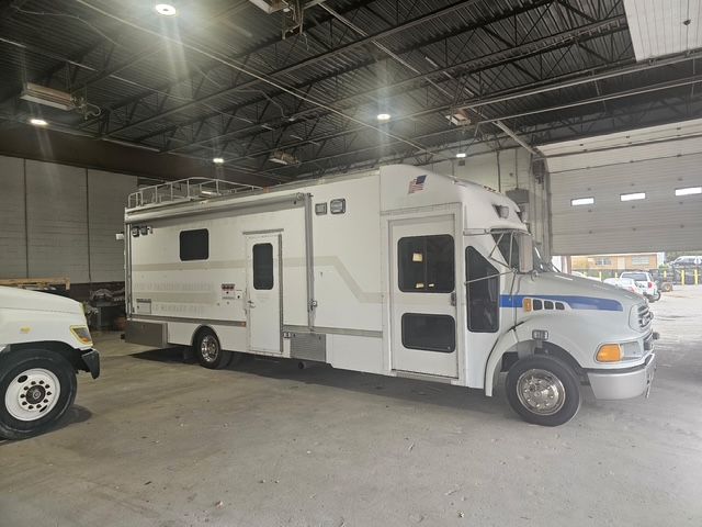 Transformation Complete: Mobile Command Unit Makeover