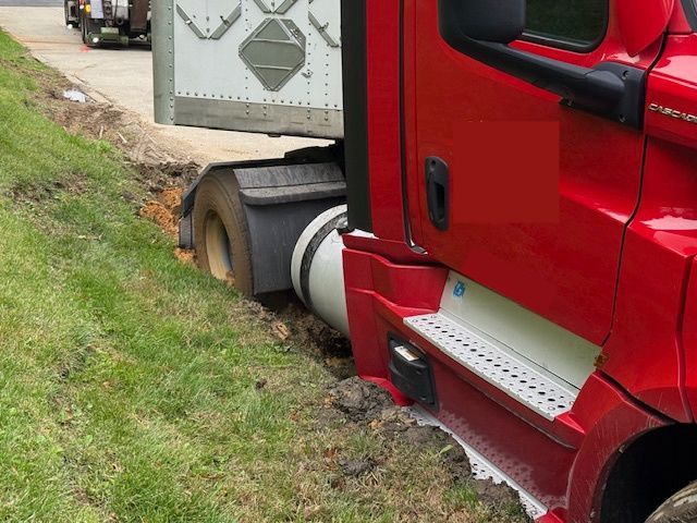 Mud, Mayhem, and a Masterful Recovery