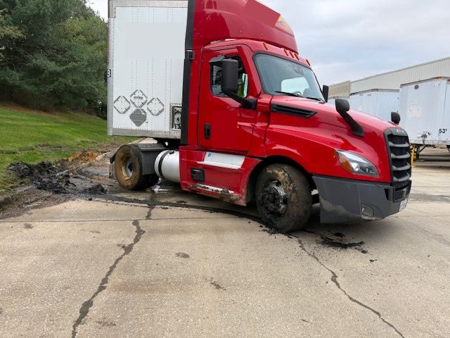 Mud, Mayhem, and a Masterful Recovery