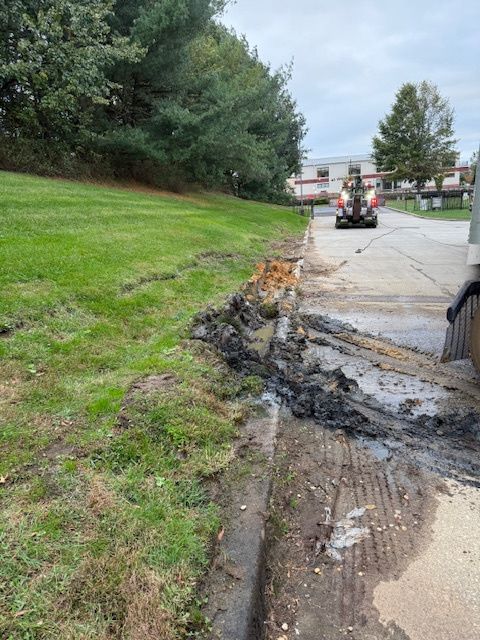 Mud, Mayhem, and a Masterful Recovery