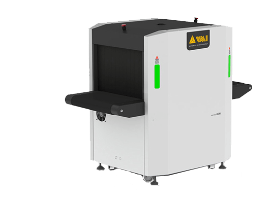 X-ray machines from Twofold Security Solutions