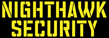 Home | Nighthawk Security