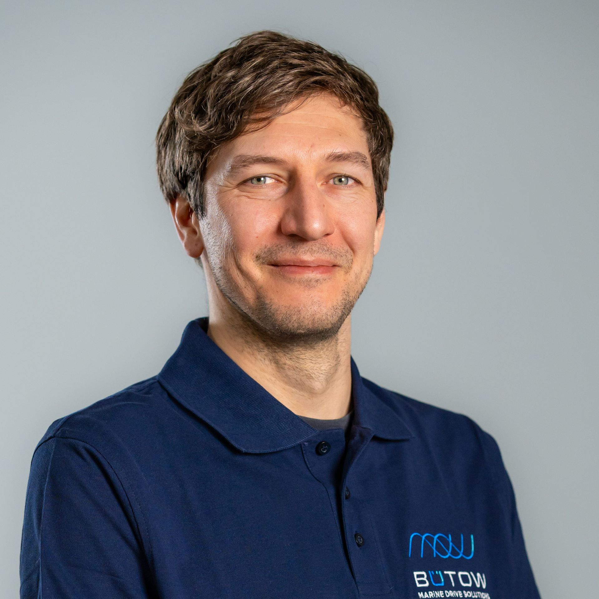 Team | BÜTOW Marine Drive Solutions in Wismar