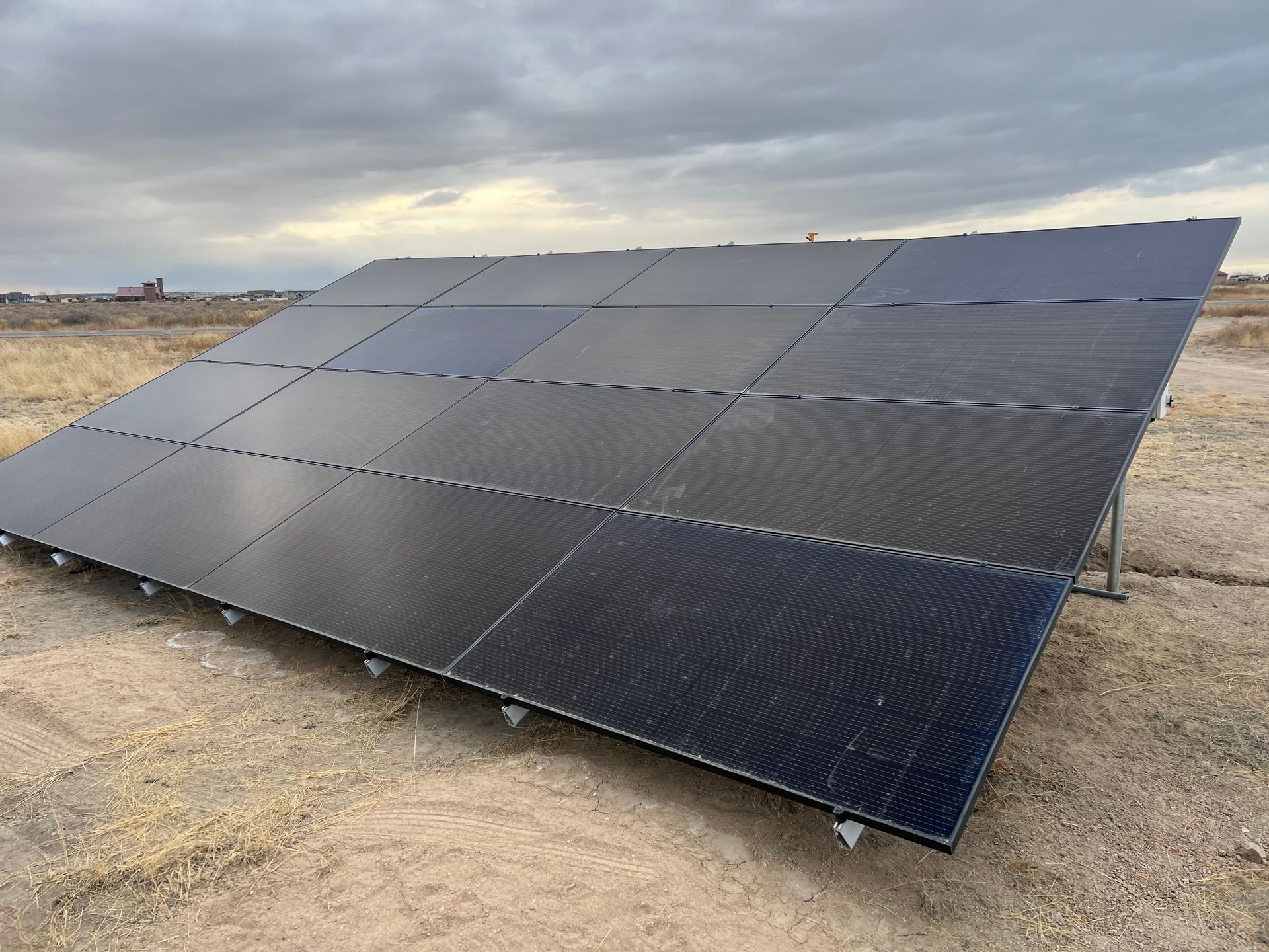 Solar Panels Contractor in Austin TX | Greenstar Power