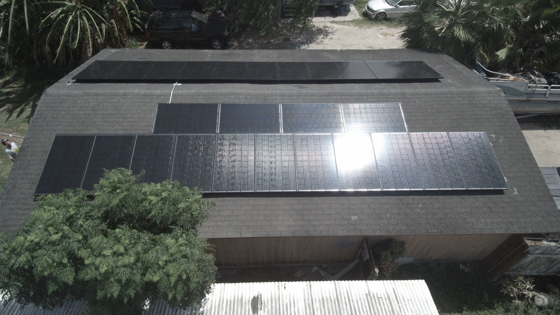 Solar Panels Contractor in Austin TX | Greenstar Power