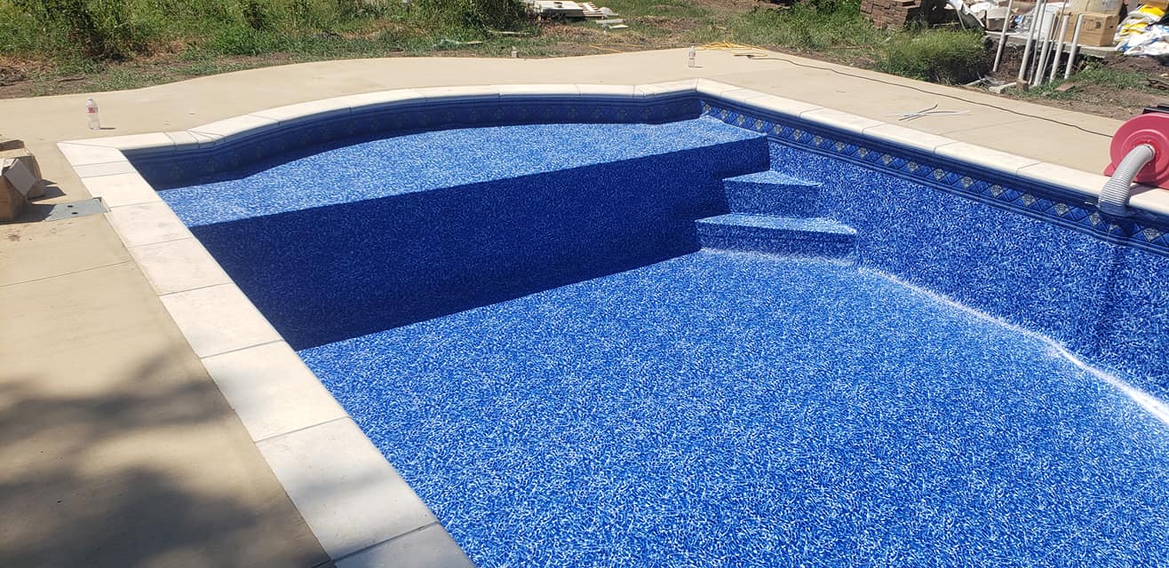 Donna's Pool & Patio | Pool & Spa Services - McPherson, KS