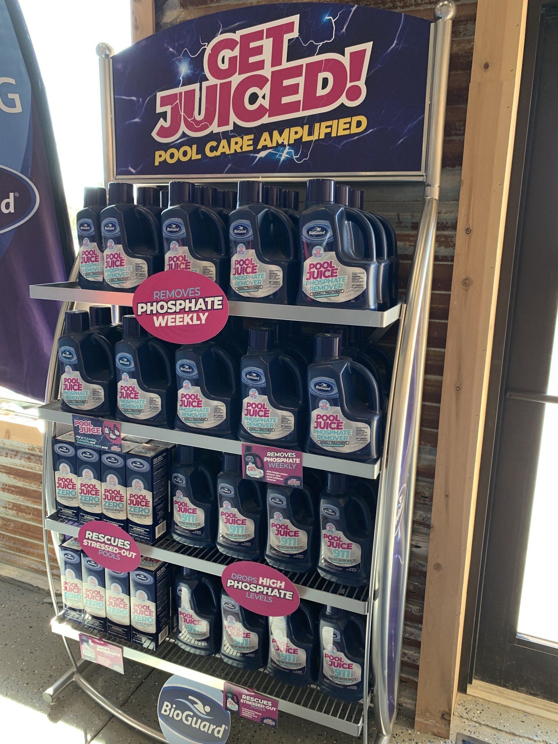 Donna's Pool & Patio | Pool Maintenance & Repair - McPherson, KS