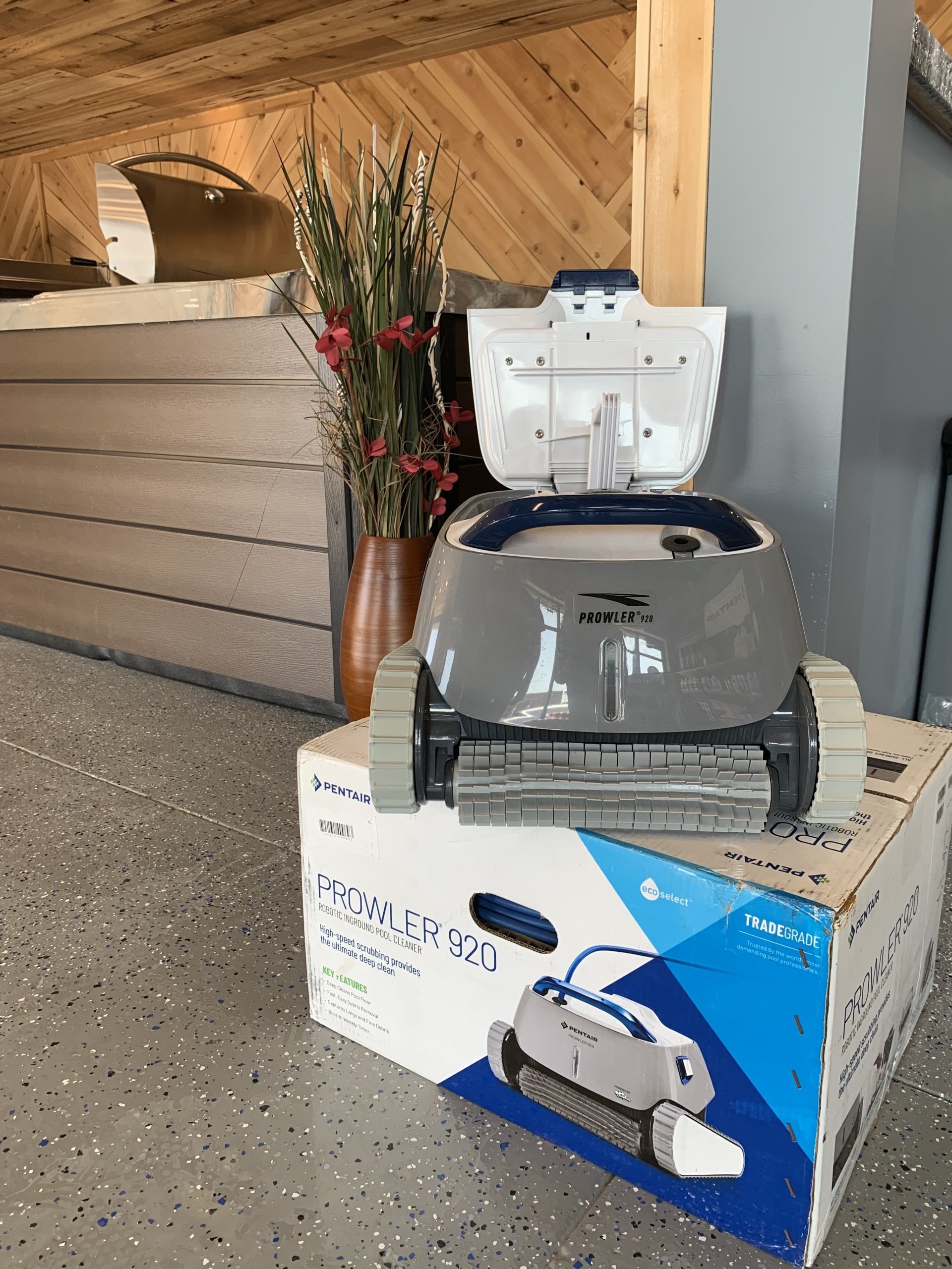 Donna's Pool & Patio | Pool Maintenance & Repair - McPherson, KS