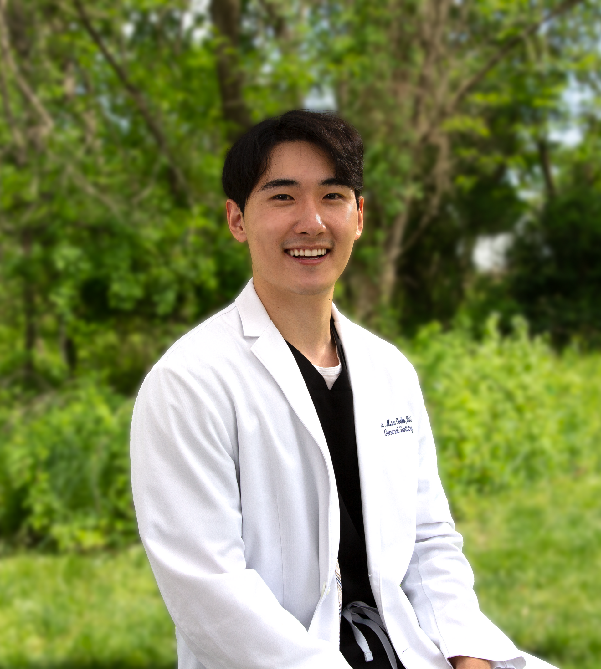 Dental Care Team | Deluxe Dentistry