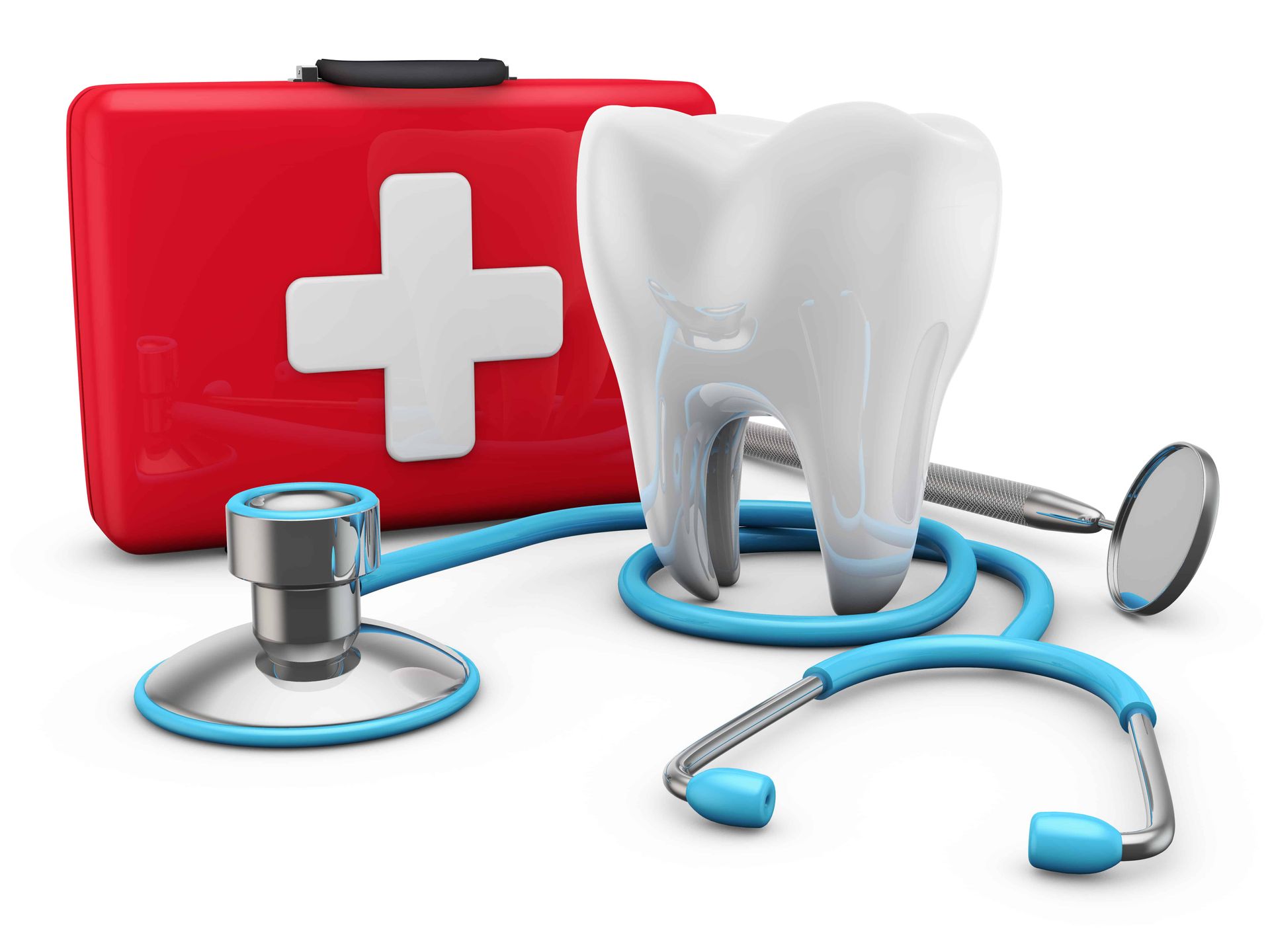 Same-Day Emergency Tooth Extraction Princeton NJ | Deluxe Dentistry