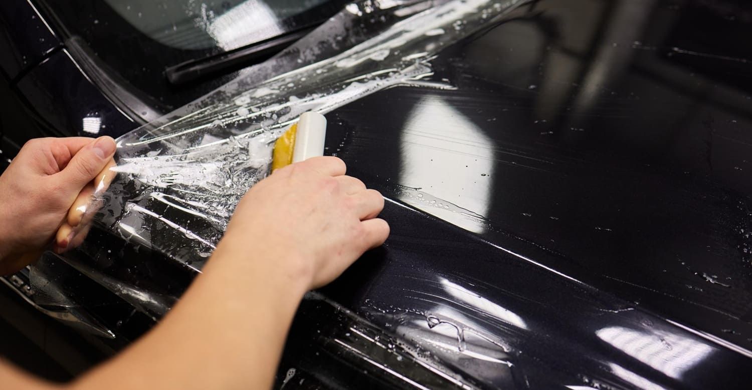 PPF vs Ceramic Coating: Best Car Protection Choice