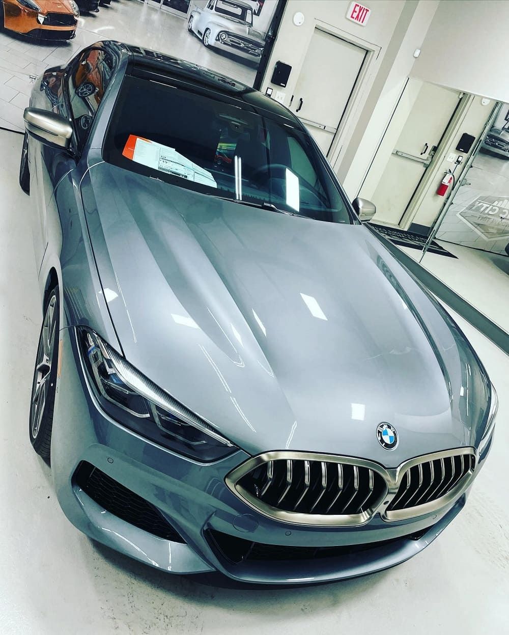 Car Ceramic Coating | Add Shine & Gloss | Ceramic Coating Brentwood TN ...