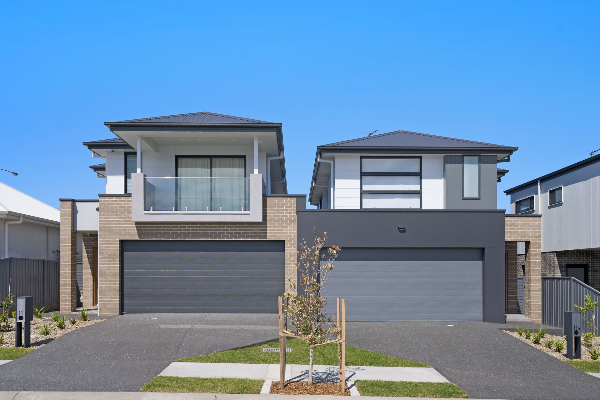 Featured | Stiletto Homes