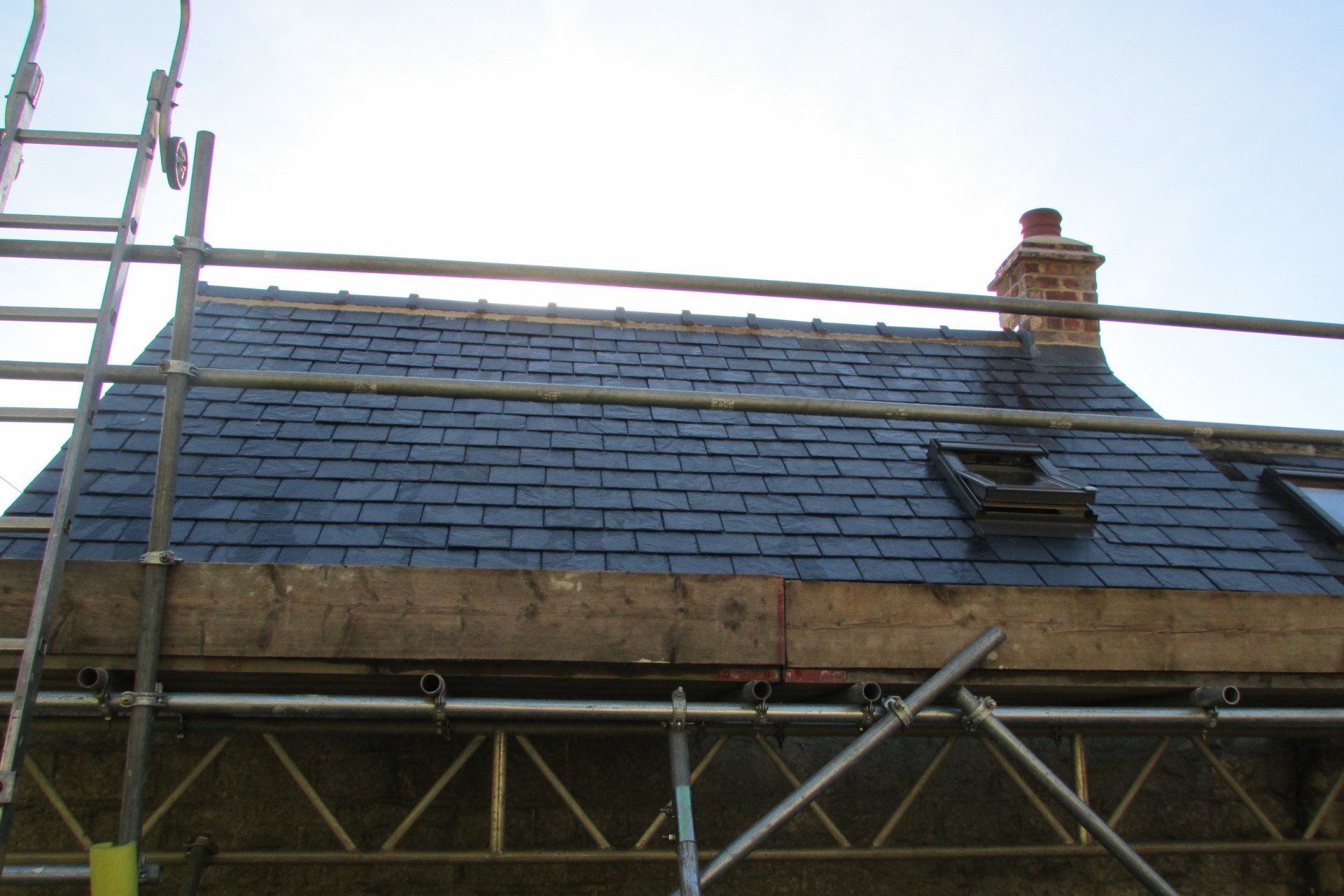 Westshires Roofing & Scaffolding | Scaffolding Hire | Based in Stroud