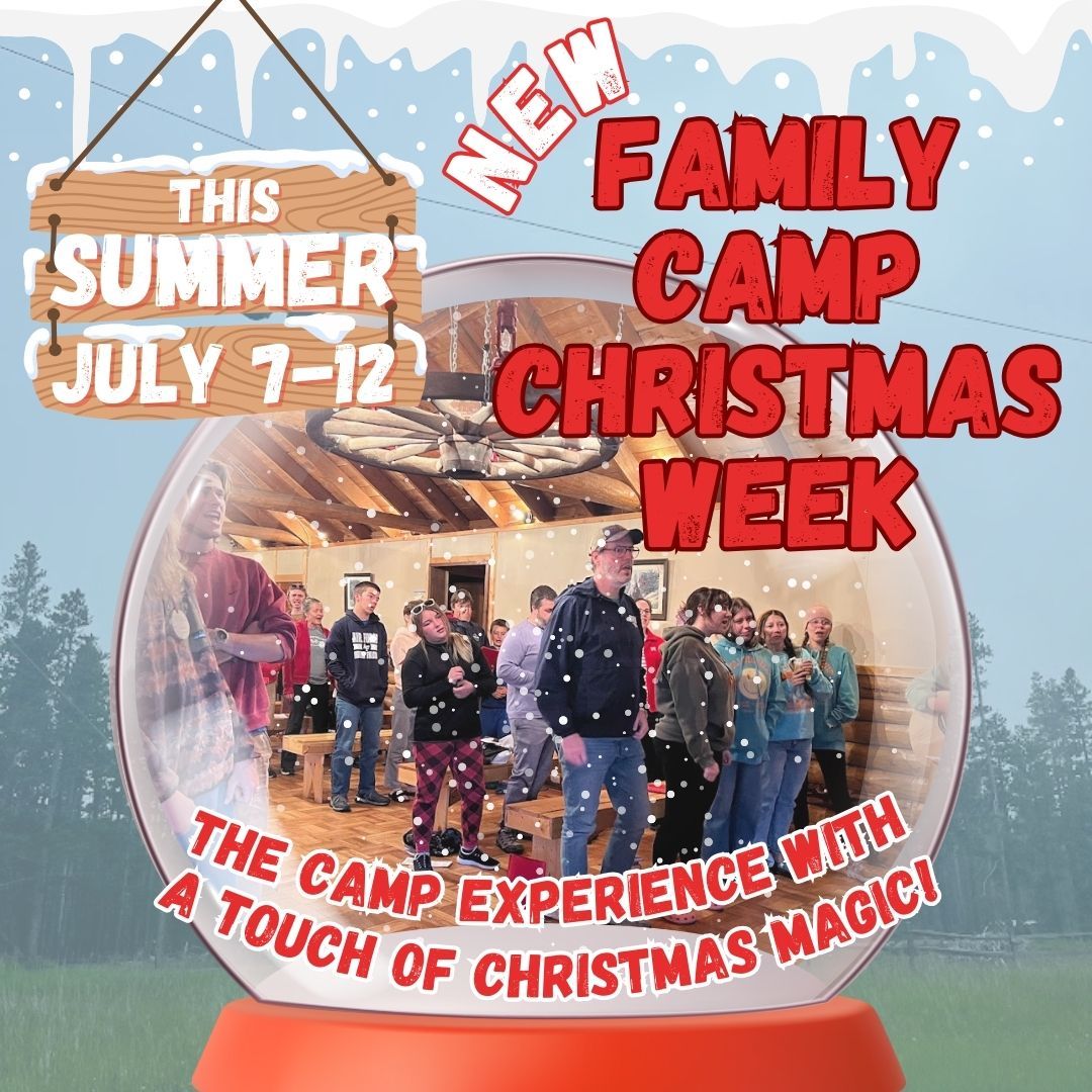 FAMILY CAMPS
