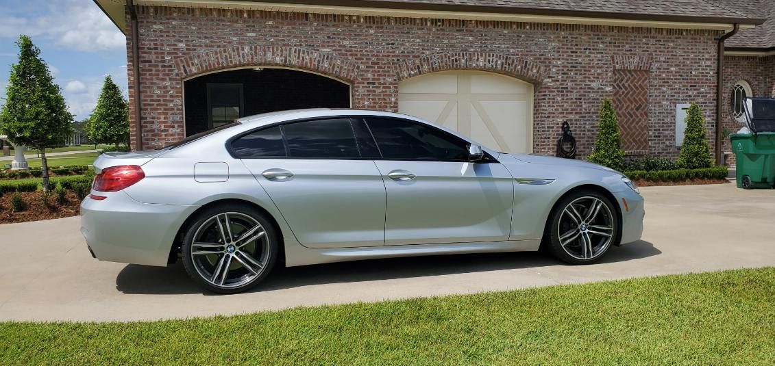 Auto Glass Thibodaux | Sungard Window Tinting