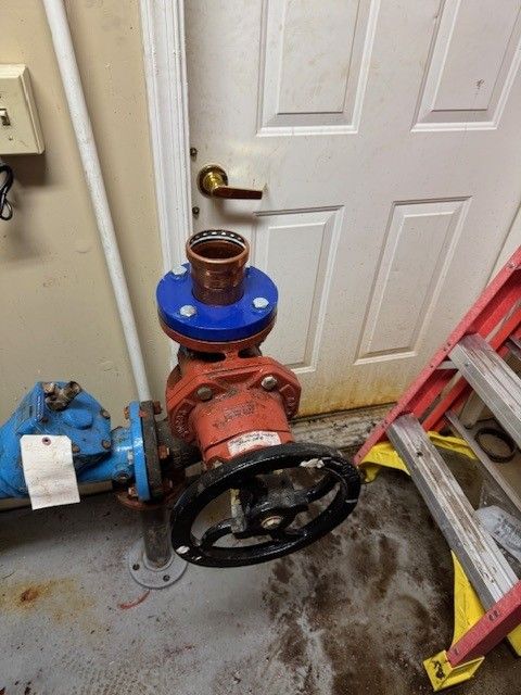 Plumbing, Heating, HVAC Photo Gallery | South Jersey