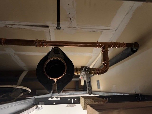 Plumbing, Heating, HVAC Photo Gallery | South Jersey