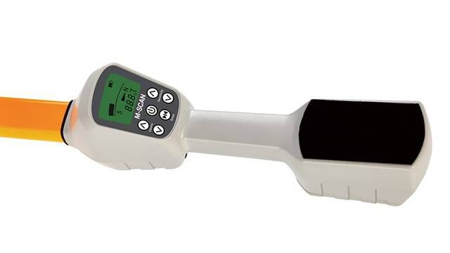 C.Scope M-Scan magnetometer | GELAN Detection