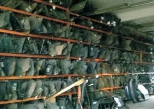 Elizabeth Auto Glass & Auto Wrecking | Used Auto Parts | Elizabeth, NJ