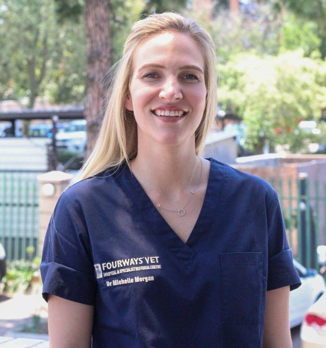 Our Team | Fourways Vet Hospital