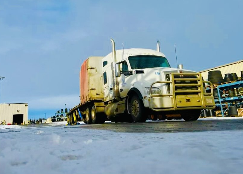 Toronto-Flatbed-Transportation-Services