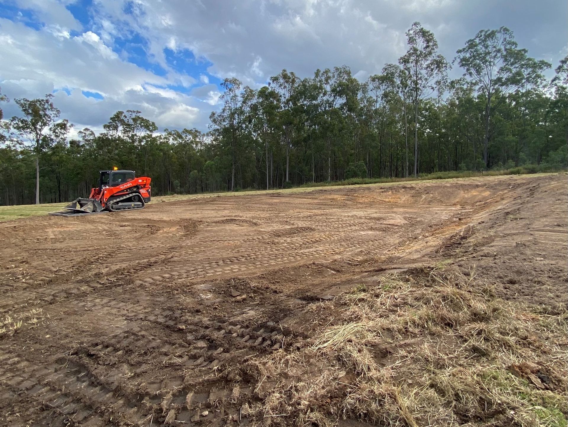 Retaining wall contractors | Toowoomba